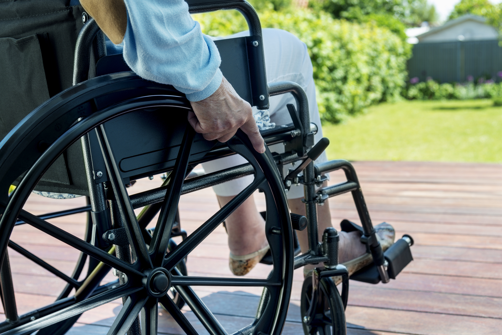Make Your Home Wheelchair Accessible with Pennsylvania Stair Lifts