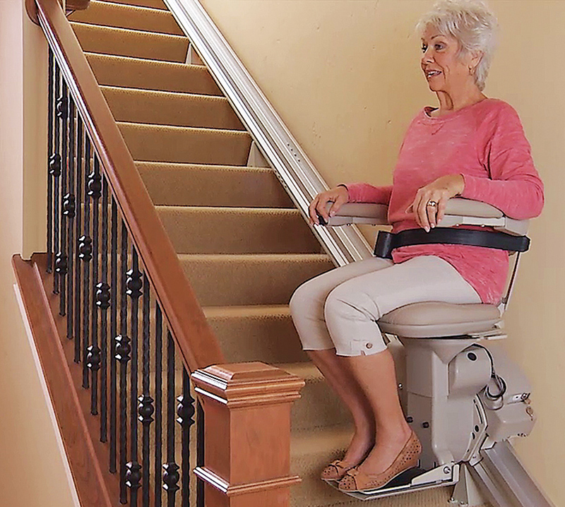 Common Stair Lift Problems (and How to Fix Them)