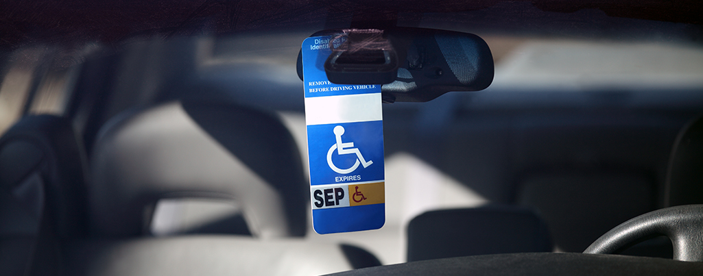 How to Get a Handicap Parking Permit in PA - Pennsylvania Stairlifts