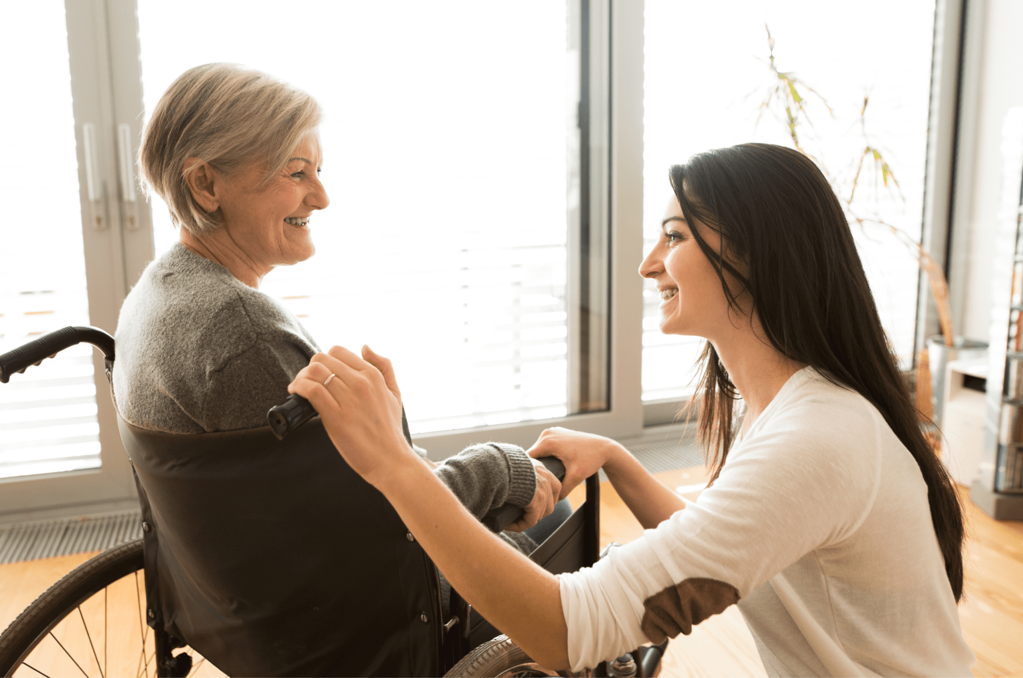 National Mobility Awareness Month: How PA Stairlifts Can Enhance Your ...