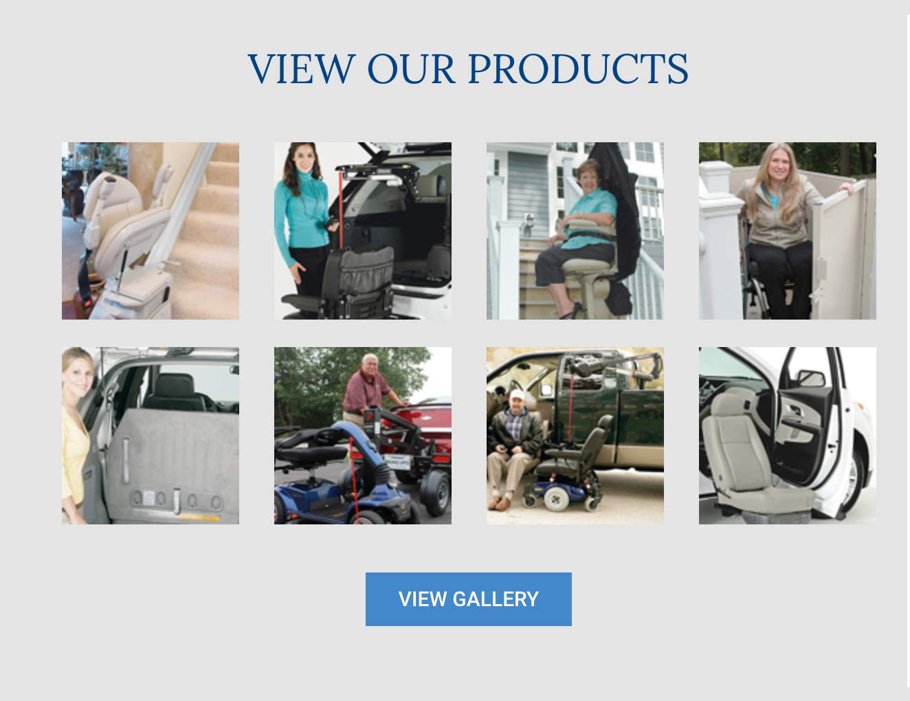 Seamless Stair Navigation: How PA Stairlifts Elevate Your Daily Life ...